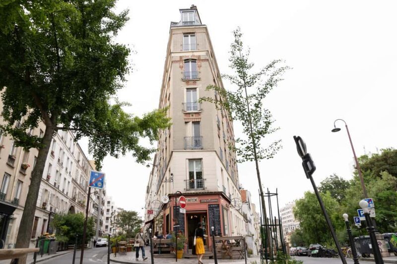 Exploring Belleville: Parisian Culture&Creativity in Motion - Who Will Love This Tour?  