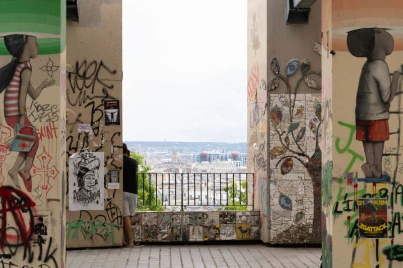 Exploring Belleville: Parisian Culture&Creativity in Motion - Final Thoughts  