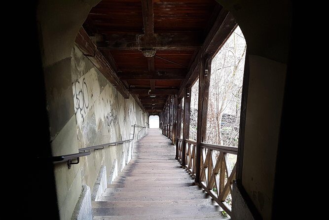 Exploring Bern City: Swiss Capital Private Walking Half-Day Tour - The Sum Up