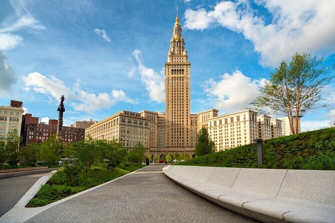 Exploring Cleveland with the Family - Walking Tour - FAQ