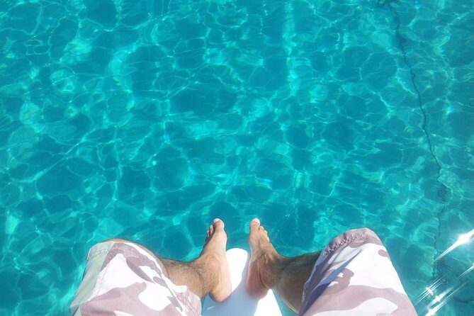 Exploring Formentera on Private Sailing Boat - The Verdict: Is It Worth It?