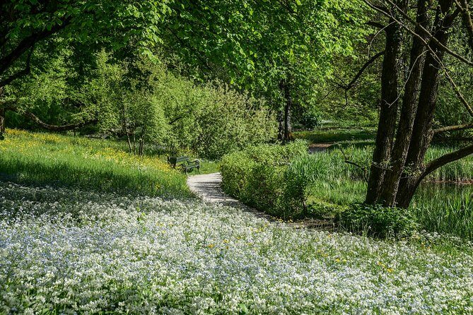 Exploring Ljubljana by Bicycle - Frequently Asked Questions