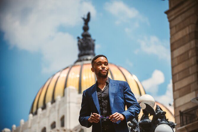 Exploring Mexico City Downtown Through the Lens - Frequently Asked Questions (FAQs)