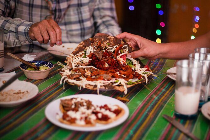 Exploring Mexico´s full gastronomy - Who Is This Tour Best For?