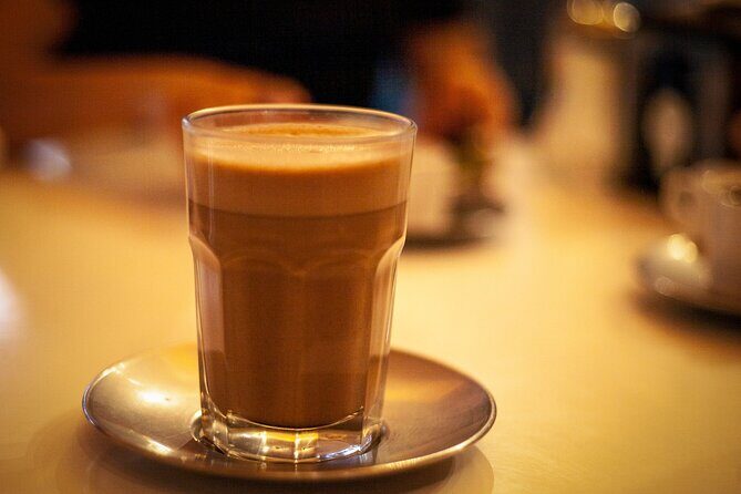 Exploring Mexico´s full gastronomy - The Sum Up