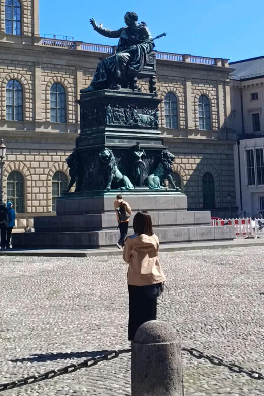 Exploring Munich by Pedicab: Premium Two Hour Tour - What You’ll Love About This Tour