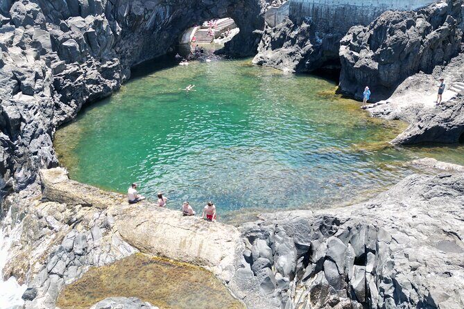 Exploring new Northwest frontiers: Beyond Madeira in 4x4 tour - The Itinerary Breakdown: What to Expect