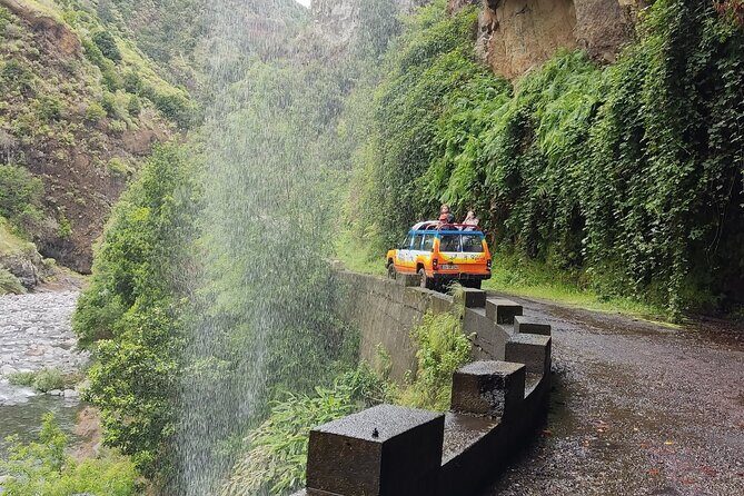Exploring new Northwest frontiers: Beyond Madeira in 4x4 tour - Who Should Book This Tour?