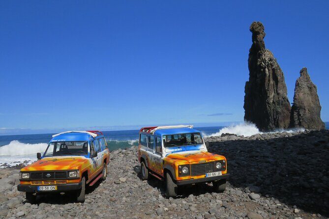 Exploring new Northwest frontiers: Beyond Madeira in 4x4 tour - Final Thoughts