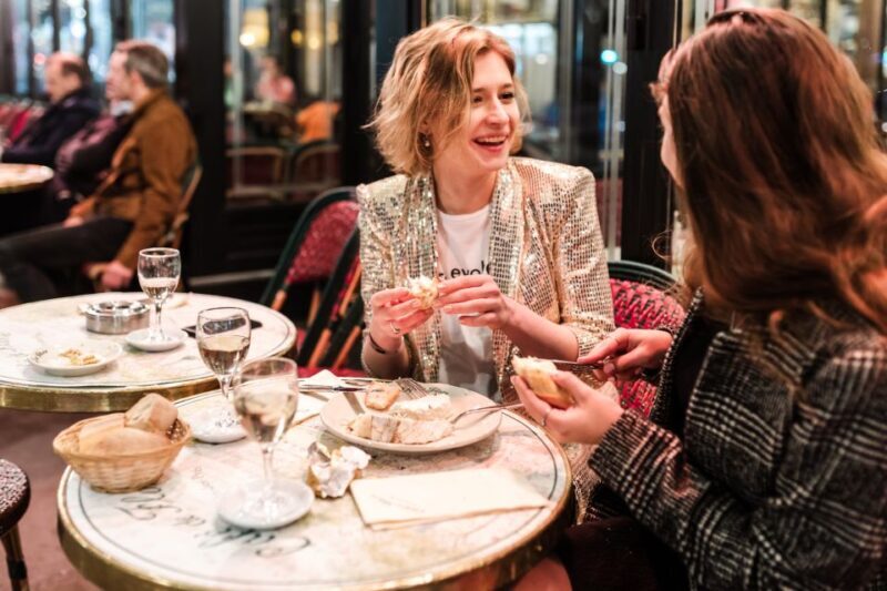 Exploring Paris with a Local: Montmartre to La Seine - Why This Tour Offers Great Value
