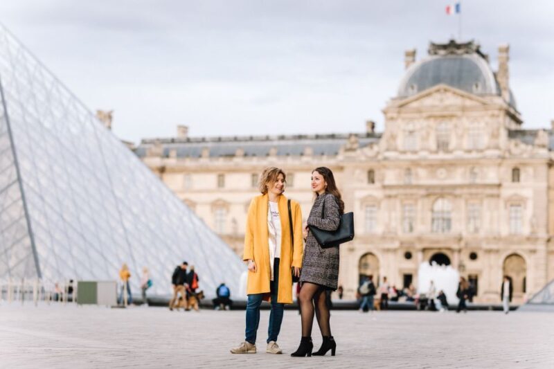 Exploring Paris with a Local: Montmartre to La Seine - Who Is This Tour Best For?