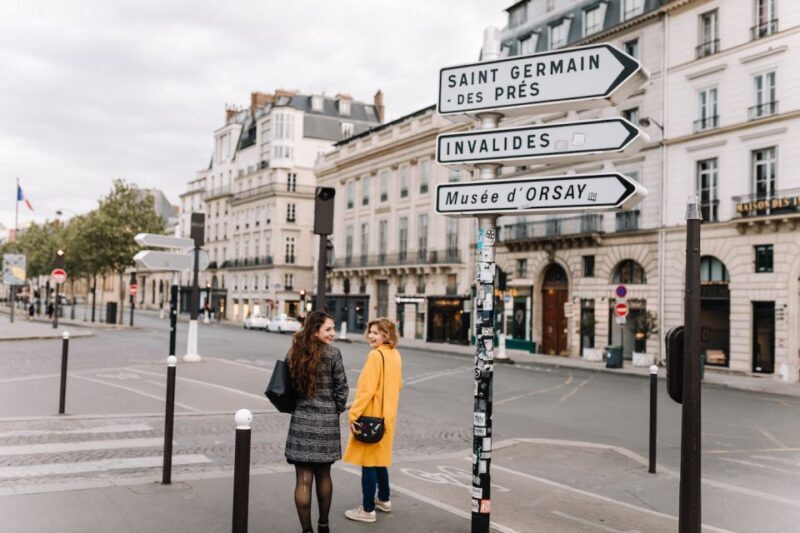 Exploring Paris with a Local: Montmartre to La Seine - Frequently Asked Questions (FAQs)
