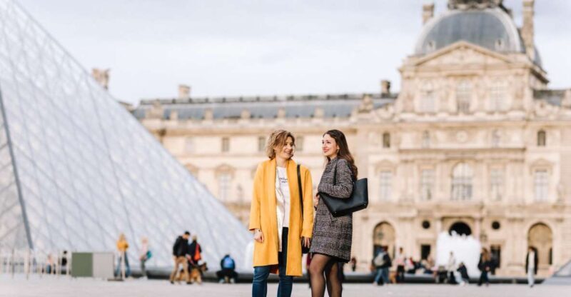 Exploring Paris with a Local: Montmartre to La Seine - Final Thoughts