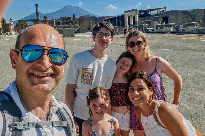 Exploring Pompeii - Final Thoughts