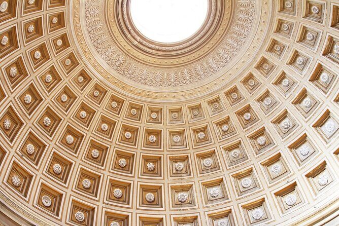 Exploring Rome's Rich Heritage: Pantheon and Jewish Ghetto - Who Is This Tour Best For?