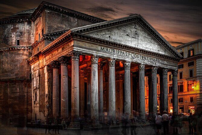 Exploring Rome's Rich Heritage: Pantheon and Jewish Ghetto - Final Thoughts: Is It Worth It?