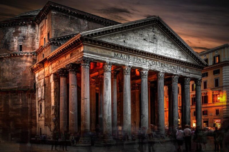 Exploring Rome's Rich Heritage: The Pantheon - Who Would Love This Tour?