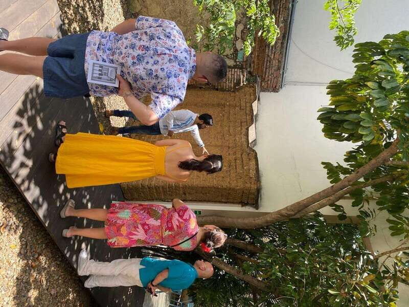 Exploring the Magical architecture of Oaxaca - Exploring the Magical Architecture of Oaxaca: A Deep Dive into Art, History, and Design