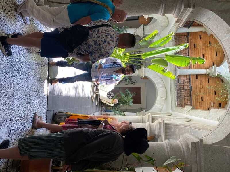 Exploring the Magical architecture of Oaxaca - The Value of This Tour