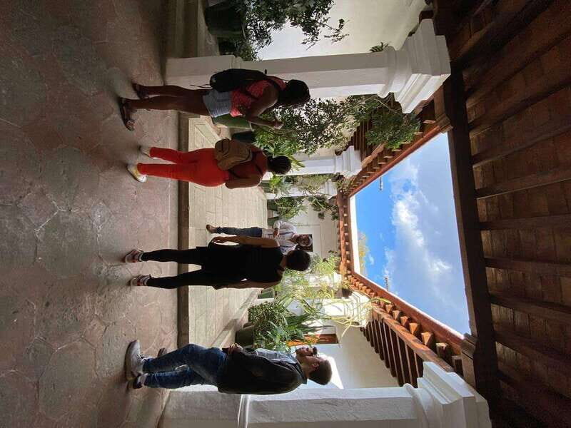 Exploring the Magical architecture of Oaxaca - Who Is This Tour For?