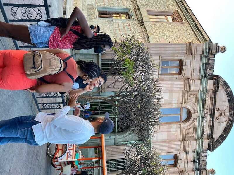 Exploring the Magical architecture of Oaxaca - Frequently Asked Questions