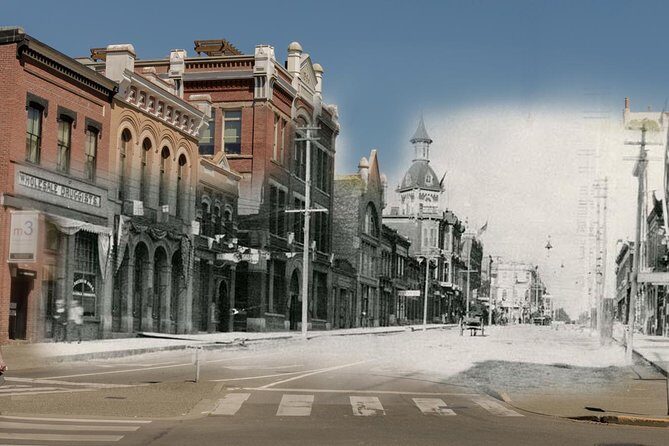 Exploring The Multicultural History of Victoria in a Walking Tour - A Deep Dive into the Experience