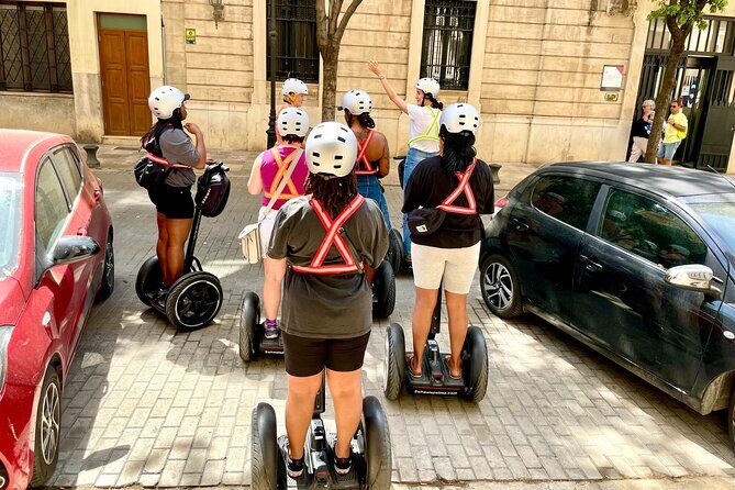 Express 1 hour Segway Tour - Final Verdict
