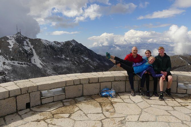 Express Cable Car ascent & 25Turns Epic Bike Descent. - The Sum Up