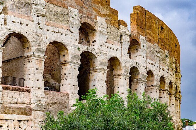 Express Colosseum Tour& Ancient Rome Access - Who Will Love This Tour?