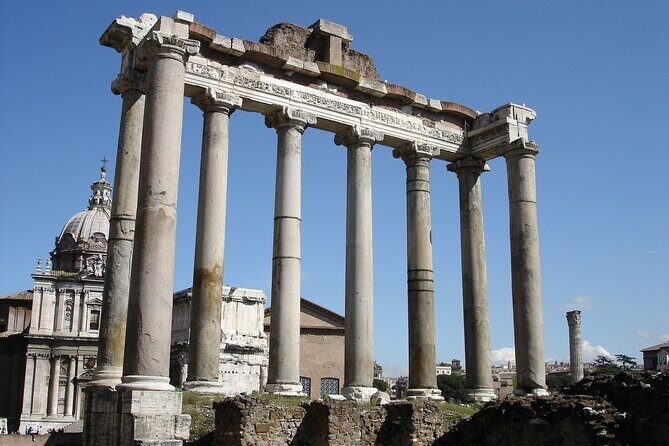 Express Colosseum Tour& Ancient Rome Access - Final Thoughts: Is It Worth It?