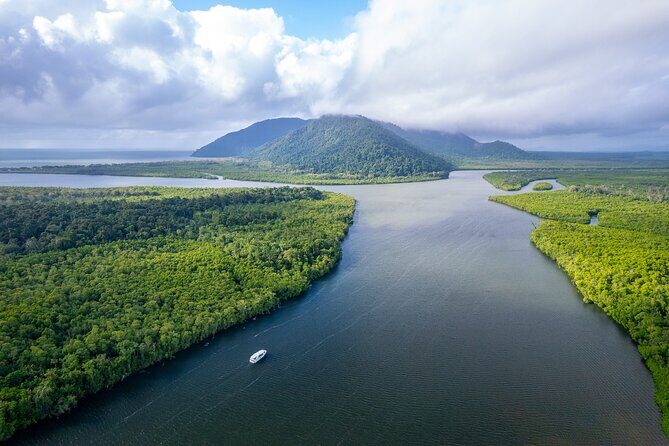 Express Day Tour to Frankland Islands Great Barrier Reef - The Sum Up: Why Choose This Tour?