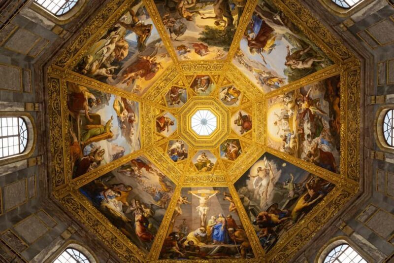 Express Florence and Medici Chapel and Michelangelo Tour - Practical Details and What You’ll Experience