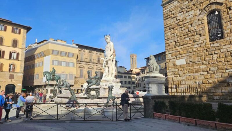 Express Florence and Medici Chapel and Michelangelo Tour - Final Thoughts: Is This Tour Worth It?