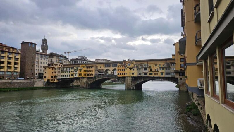 Express Florence and Medici Chapel and Michelangelo Tour - FAQ