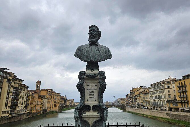 Express Florence - Medici Chapel & Highlights Walking Tour - Key Points