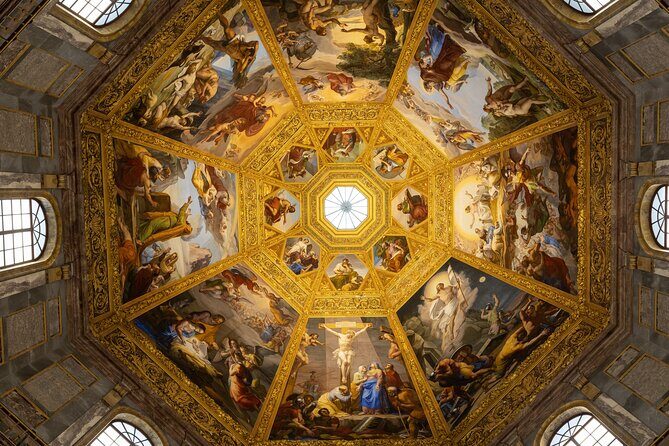 Express Florence - Medici Chapel & Highlights Walking Tour - Final Thoughts