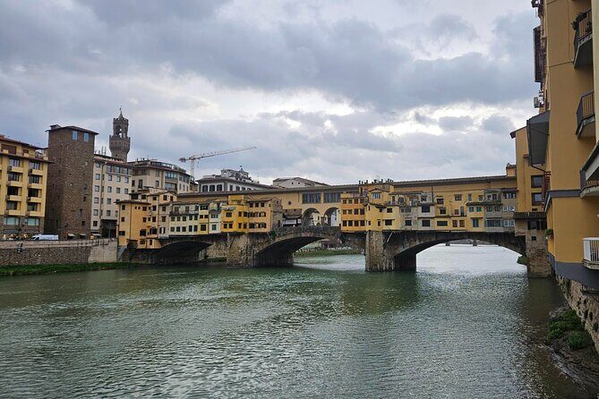 Express Florence - Medici Chapel & Highlights Walking Tour - Additional Information