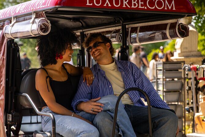 Express Highlights of Rome Tour in a Golf Cart - FAQ