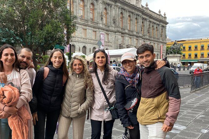 Express Historic Center the must in two hours - Practical Details: What You Should Know