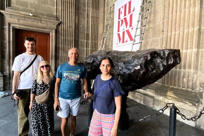 Express Historic Center the must in two hours - Final Thoughts: Who Will Love This Tour?