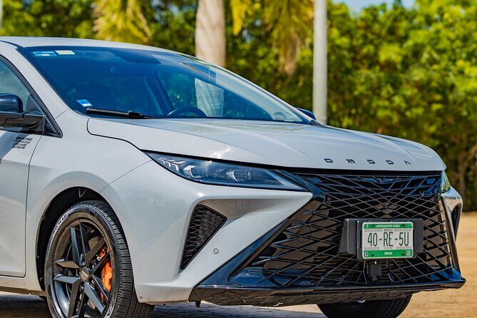 Express Private Transportation to Cancun Airport - Key Points  