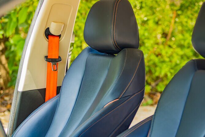 Express Private Transportation to Cancun Airport - In-Depth Look at the Experience