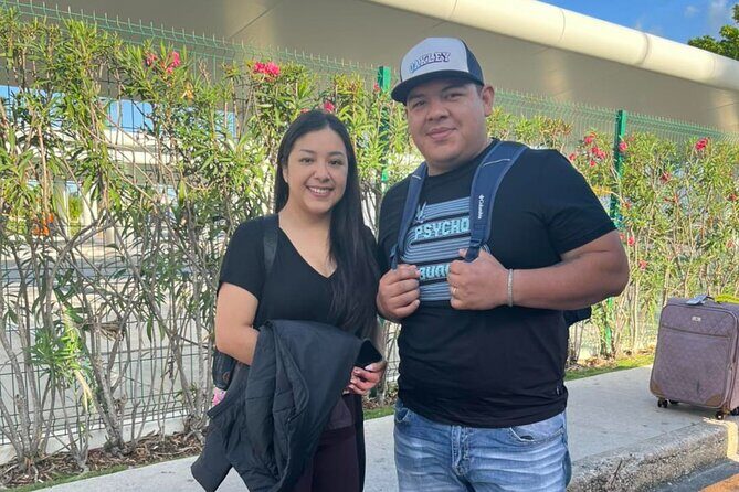 Express Private Transportation to Cancun Airport - FAQ