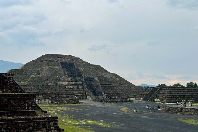 Express Pyramids: Rapid Exploration in Teotihuacan - Why This Tour Works