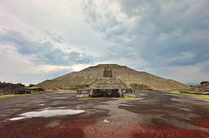 Express Pyramids: Rapid Exploration in Teotihuacan - Final Thoughts