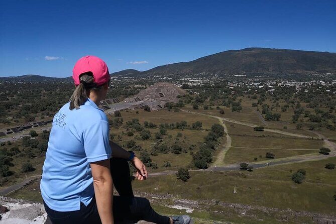 Express Pyramids: Rapid Exploration in Teotihuacan - FAQ