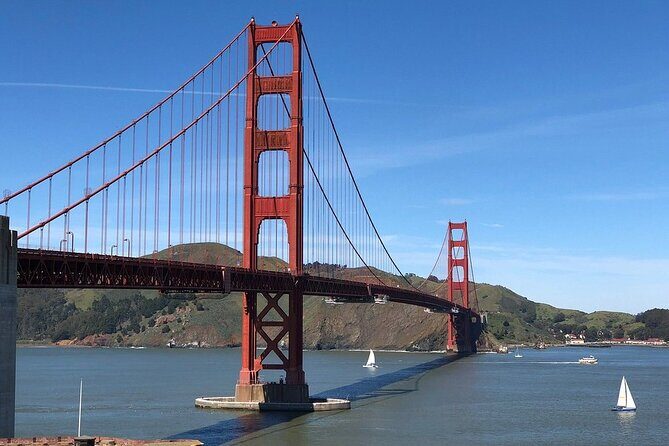 Express San Francisco Layover Tour w Airport Pickup and Dropoff - The Convenience of Airport Pickup and Dropoff