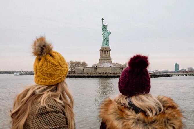 Express Sightseeing Bus Tour with Statue of Liberty Cruise Combo - FAQ