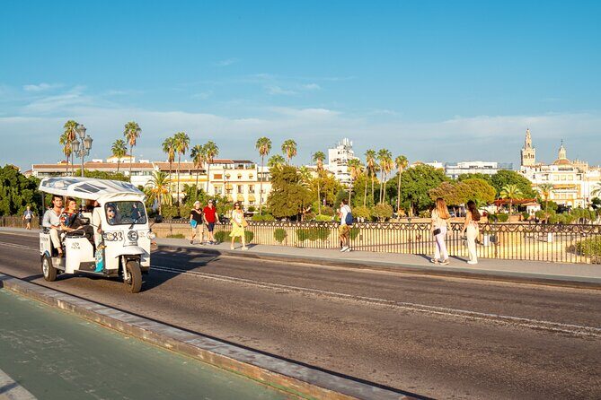 Express Tour of Seville in Private Eco Tuk Tuk - Final Thoughts: Is It Worth It?