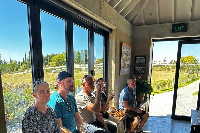 'Express' Wine Tour & Mori Culture Wnaka - Why Reviewers Love this Experience